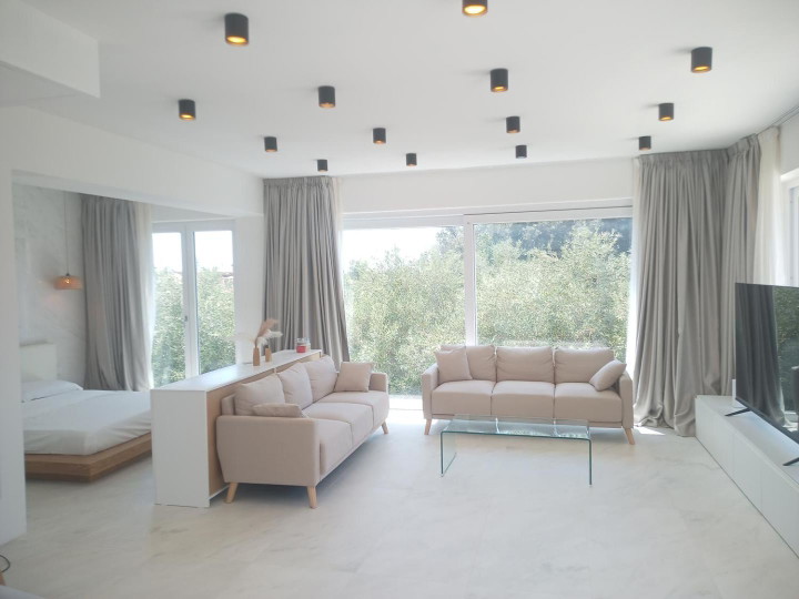 Smart Luxury Suites & Apartments - Sardaigne