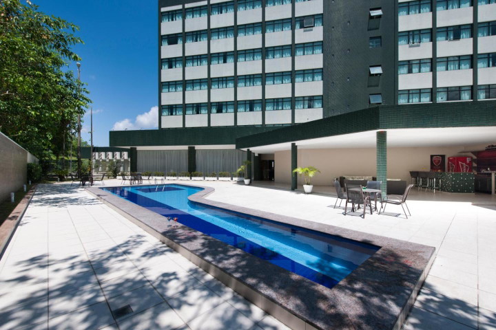 Comfort Hotel Manaus - Manaus