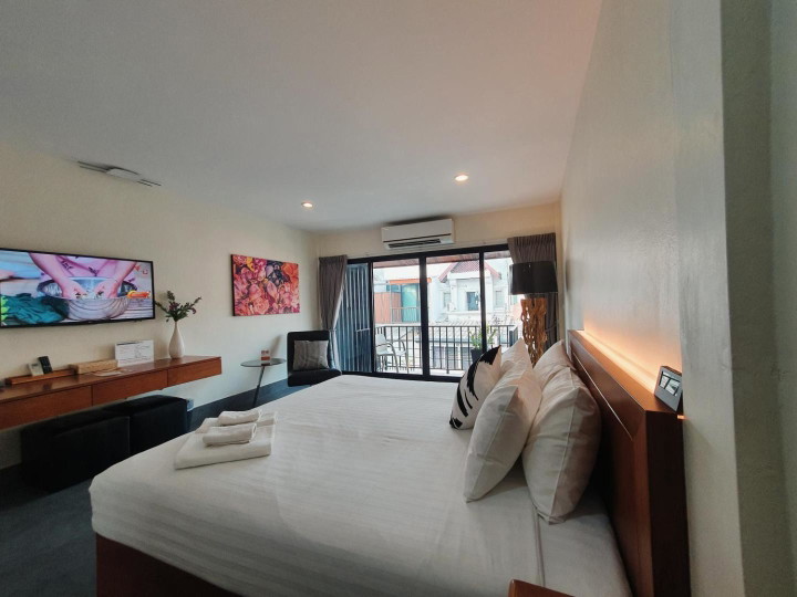 The Sila Boutique Bed & Breakfast - Chiang Mai