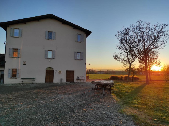 Antico Podere Emilia - Reggio d'Émilie
