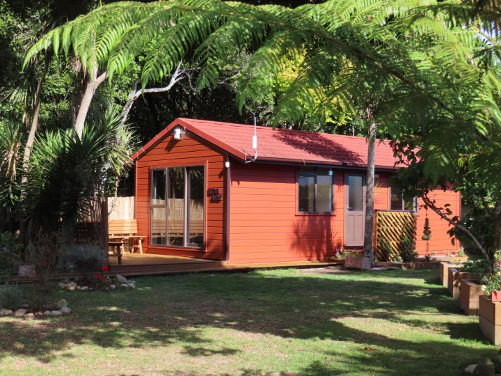 Hide Away In Waikanae - Waikanae
