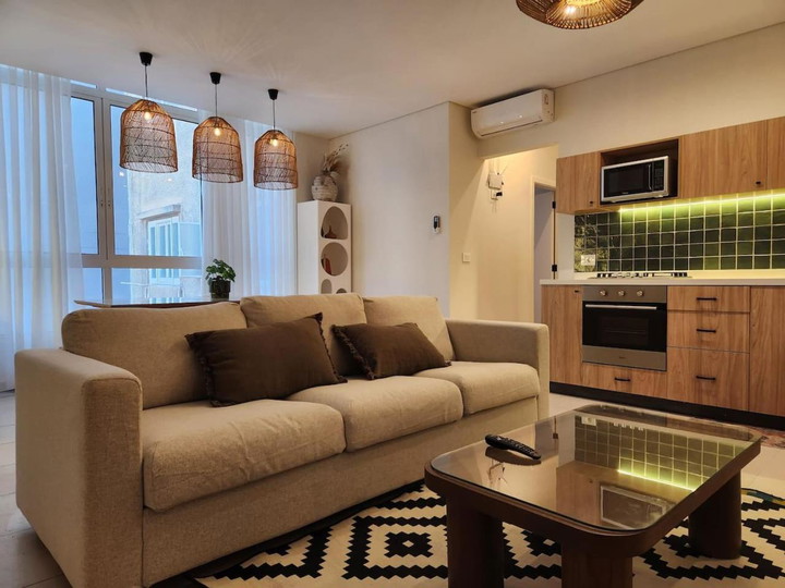 Amazonia Tropical Elegance In Gemayze - Beyrouth