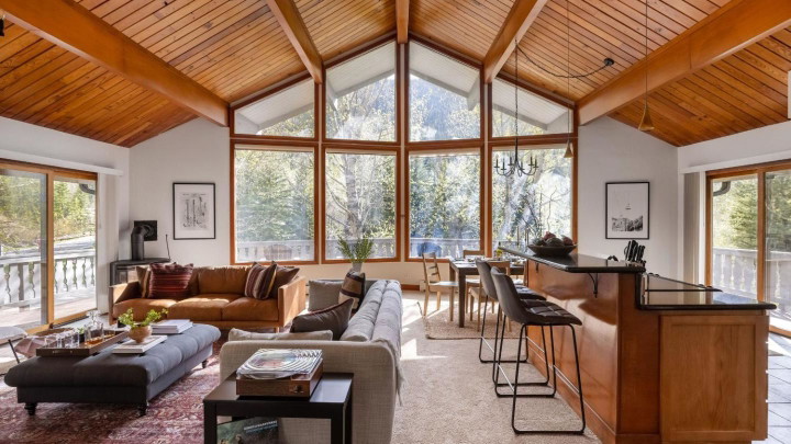 Bighorn By Avantstay - Copper Mountain, CO