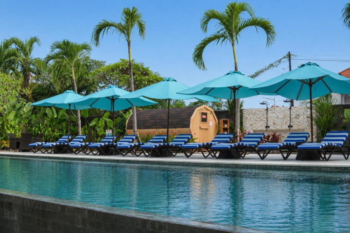 Watermark Hotel & Spa Bali - Bali