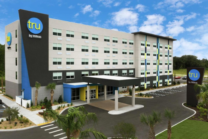 Tru By Hilton Lake City - Lake City, FL