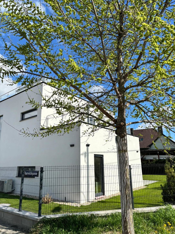 Haus Mit Garten Bei Wien - Klosterneuburg