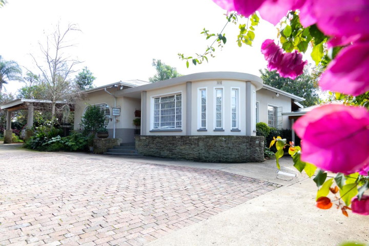 La Guesthouse - Piet Retief