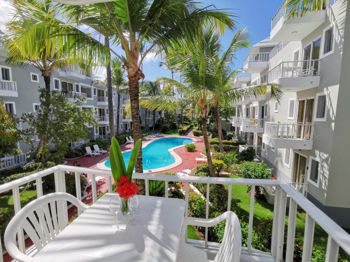 Sol Caribe Dreams At Los Corales Beach - Punta Cana