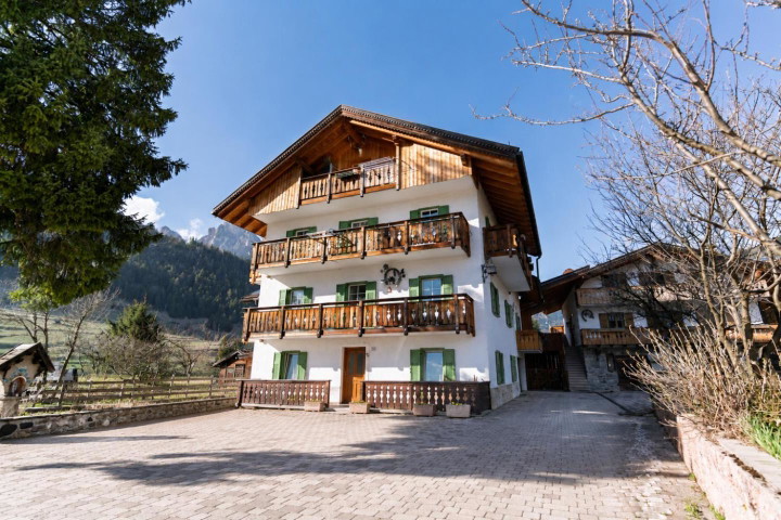 Appartamenti Pollam By Ama Val Di Fassa - Alpe di Siusi