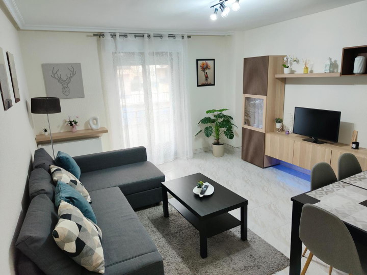 Exclusiva Vivienda En El Centro De Salamanca - Salamanca