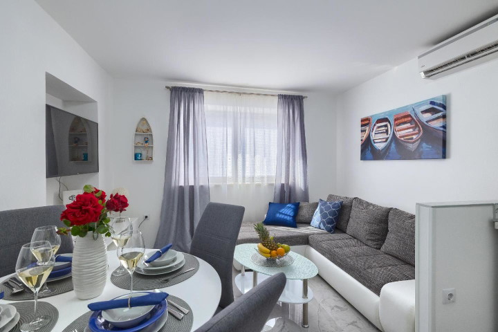 Studio Apartman Luka - Premantura