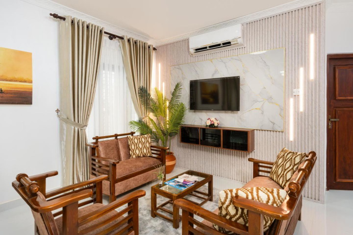 The Islands Breeze Villa - Colombo