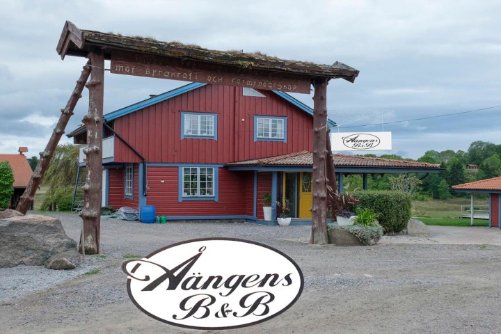 ÅäNgens Bed O Breakfast - Sweden