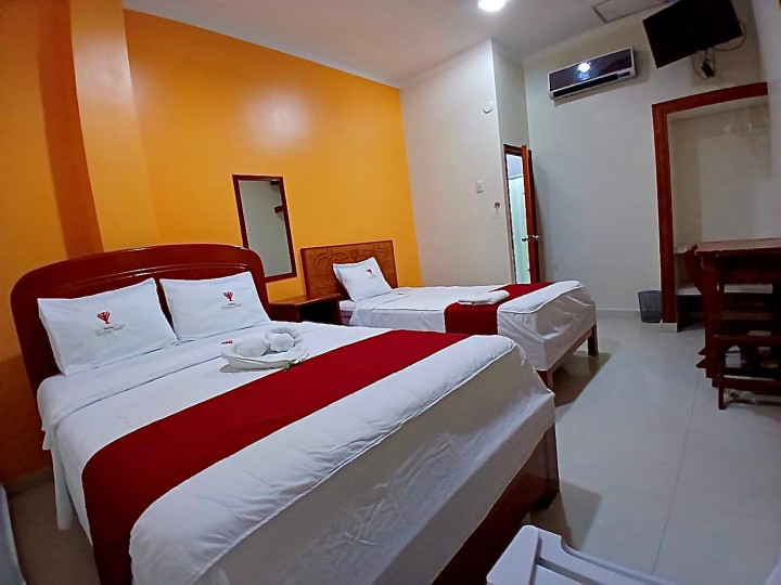 Hostal Ventura Isabel - Iquitos