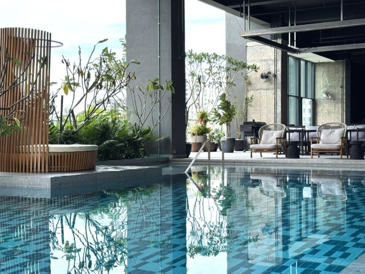 Shō Hotel Penang Waterfront Convention Centre - Penang