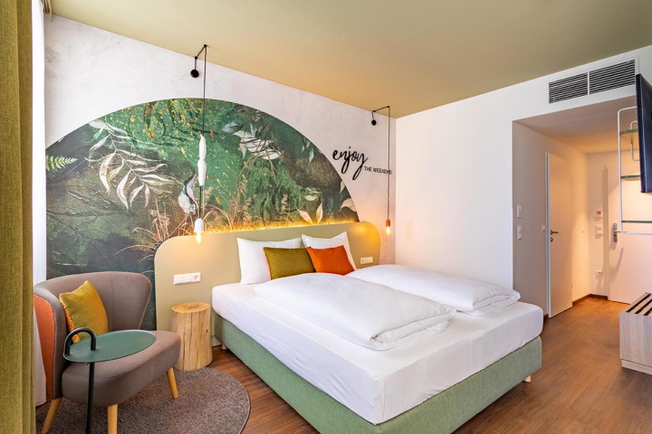 The Weekend Hotel - Klosterneuburg