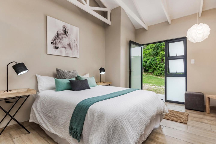 15 Port Elizabeth Country Getaway Deer Park Estate15 - Port Elizabeth