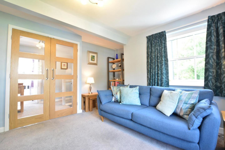 Beech Apartment - Windermere