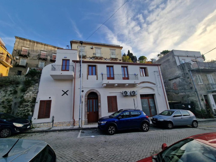 Casa Vacanza A Funtana - Italy