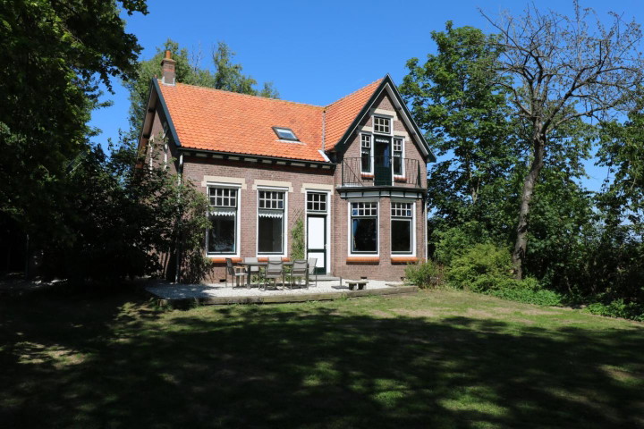 Huize Adriana - Kamperland