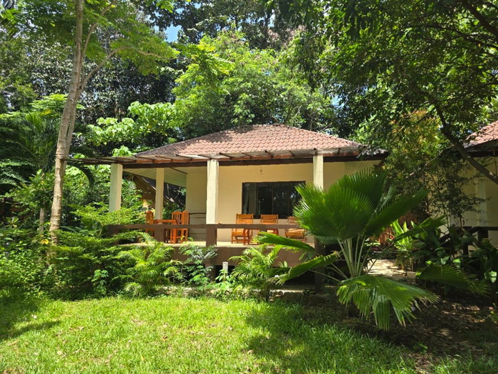 The Last Paradise - Krabi