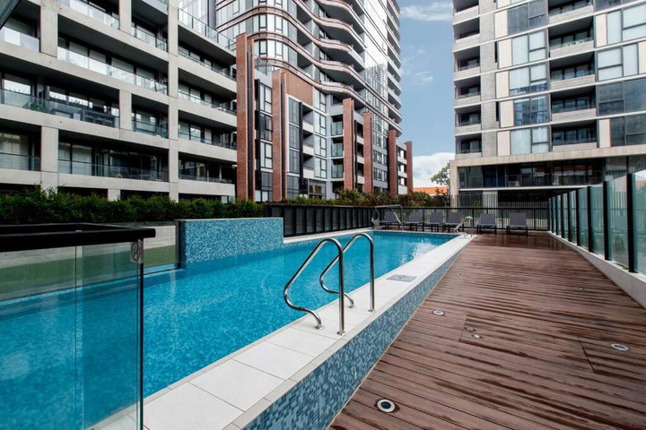 2br Mason Square @ Moonee Ponds - Melbourne
