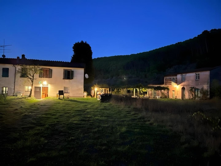 Tuscany Charme Coselli Restored - Pisa