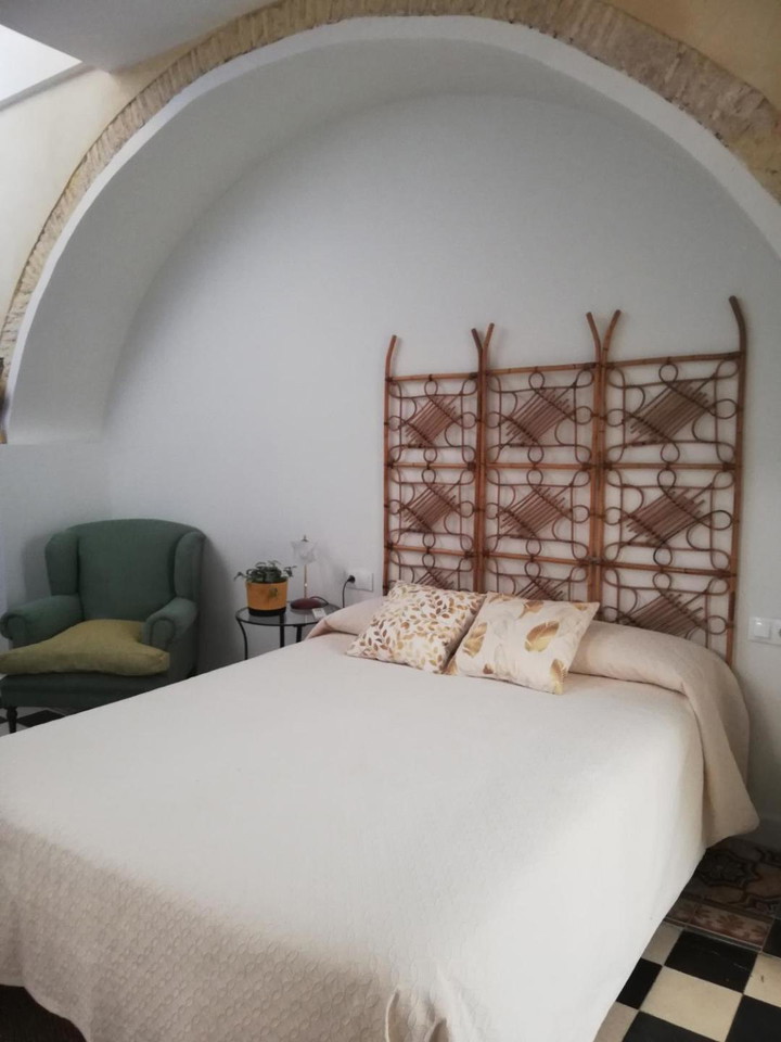 Apartamento Arco´s House - Sanlúcar de Barrameda