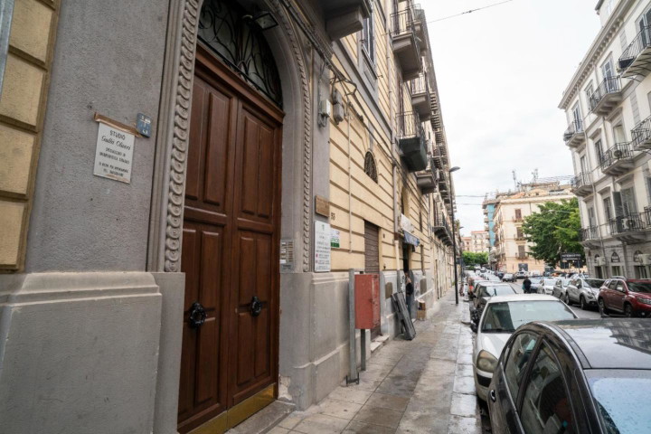 B&b Handy Palermo - Palermo