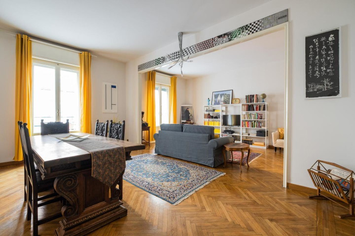 Comfort In The Heart Of Bologna - Bologna