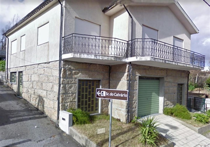 Casa Sr Do Calvário - Baltar