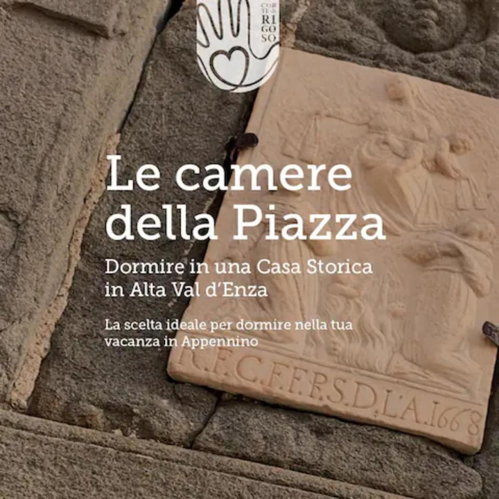 Le Camere Della Piazza - Italy