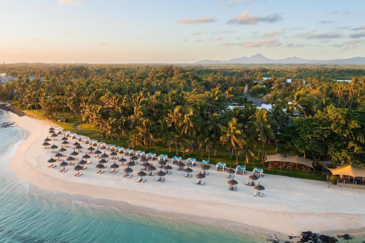 One&only Le Saint Géran, Mauritius - Mauritius