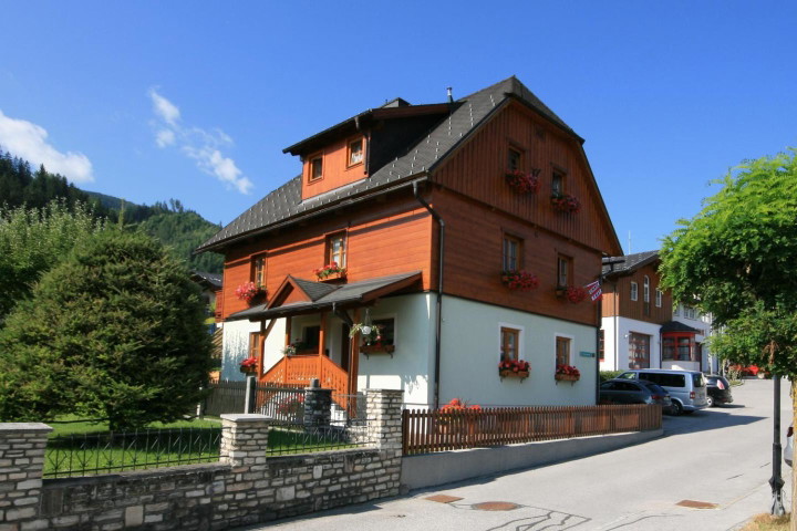 Haus Meissnitzer - Schladming