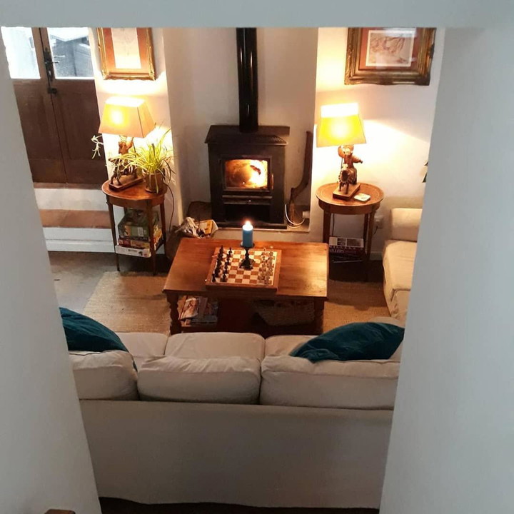 Casa Rural Miller's Of Frigiliana - Torrox