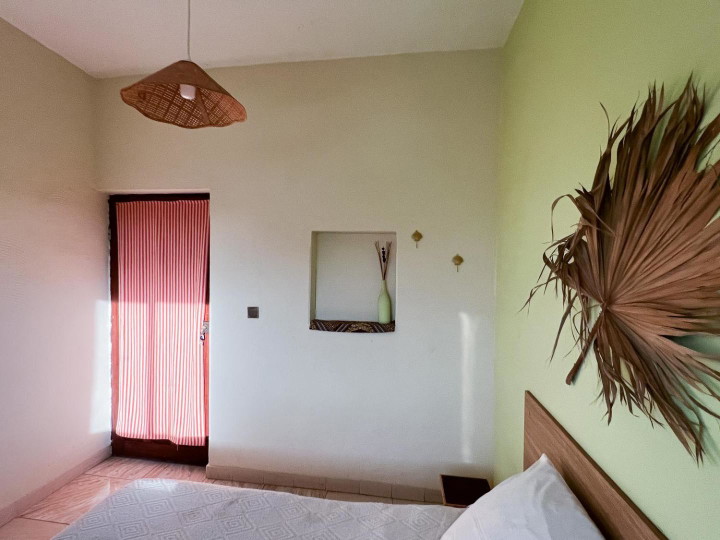 Casa Tota - Cabo Verde