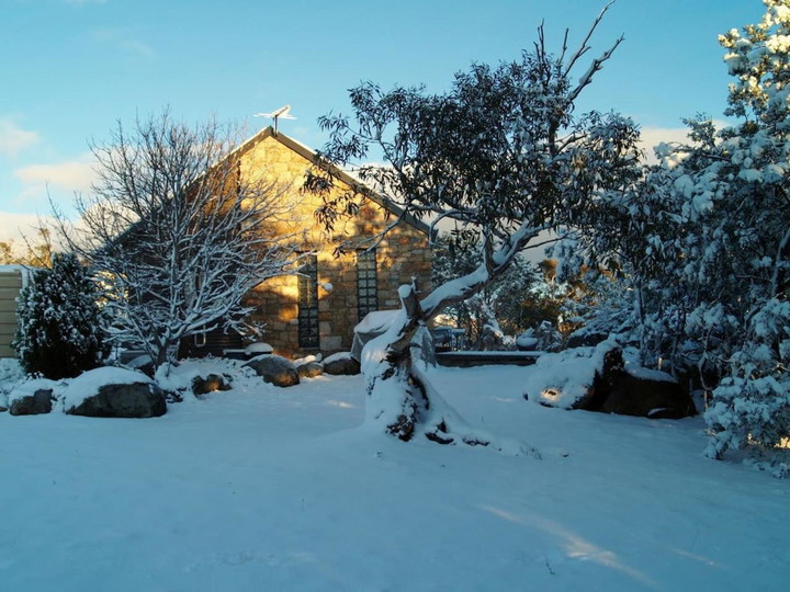 Cottage 6 Touchdown Cottages - Kosciuszko National Park