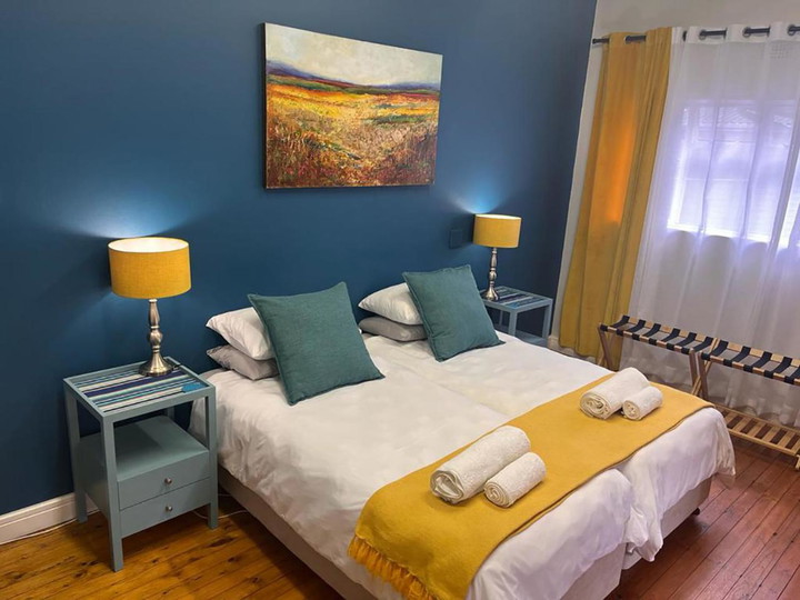 Cherry House - Herolds Bay