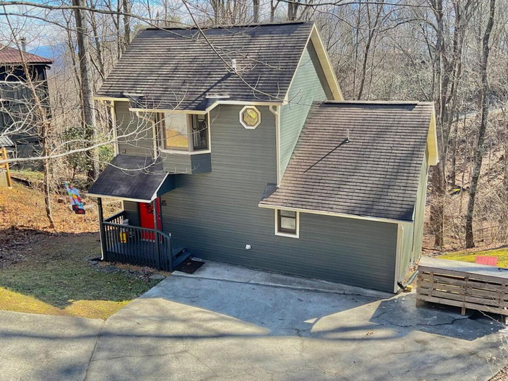 Cub Way-cozy 1 Bedroom With Sleeping Loft - Tennessee