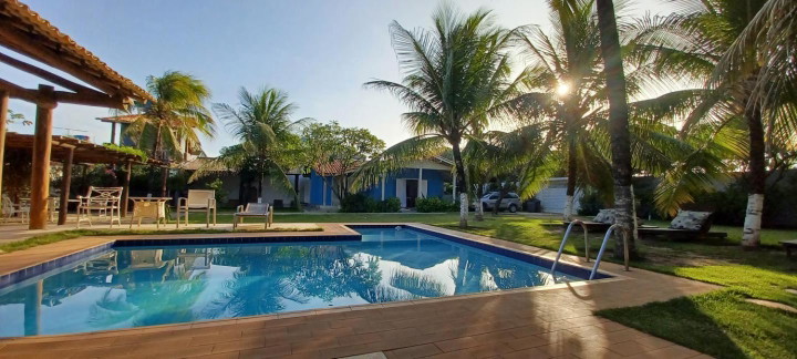 Vila Eco Spa - Aracaju