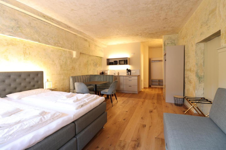 Das Fischer Boardinghouse Kf - Kaufbeuren