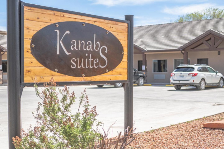 Kanab Suites - Utah