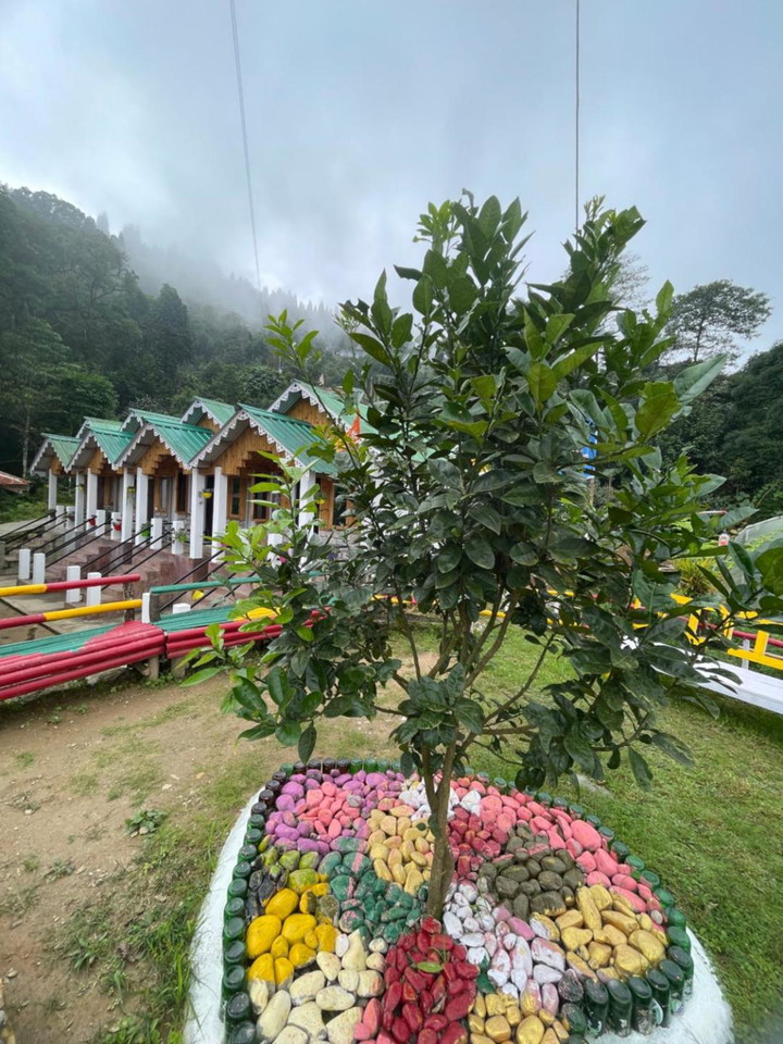 Montavilla Eden Homestay Sittong - China