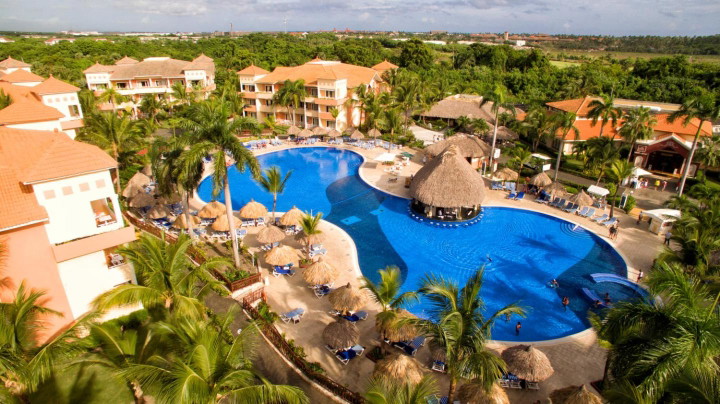 Bahia Principe Explore Turquesa - Hyatt Inclusive Collection - All Inclusive - Punta Cana