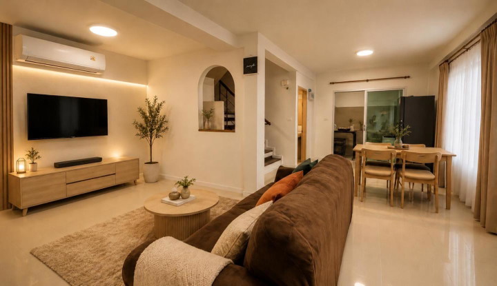 City Hill Residence - Phuket