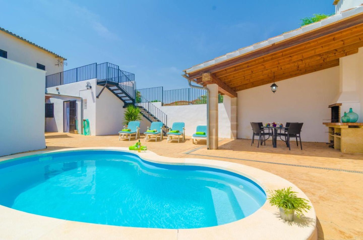 Can Pistola - Mallorca