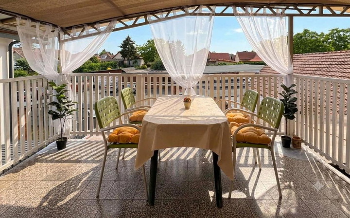 Lila Central Apartman - Balatonlelle
