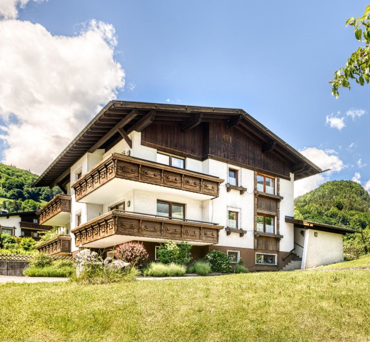 Landhaus Maeser - Schruns