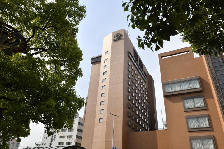 Hotel New Otani Tottori - Tottori