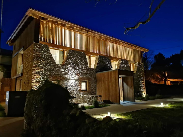 Apartamentos Y Villas La Santilar - Llanes